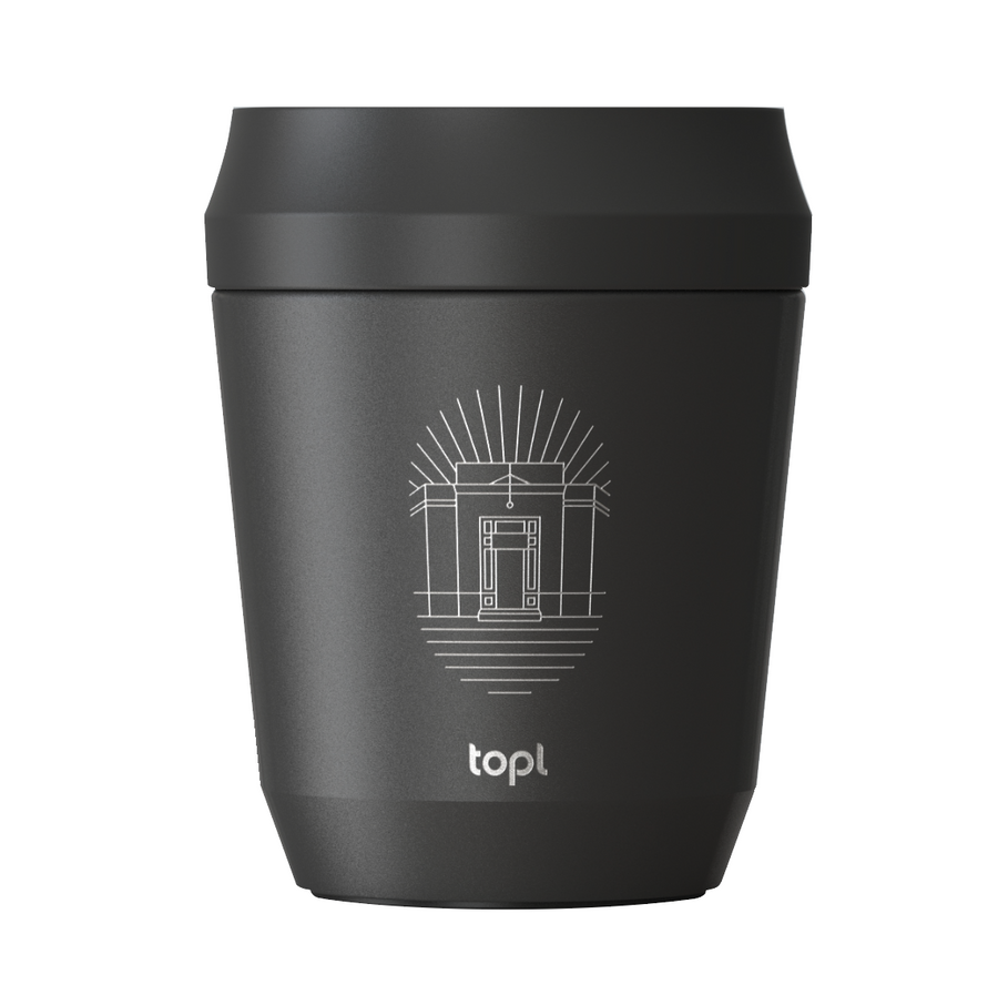 Co-brand | topl drinkware