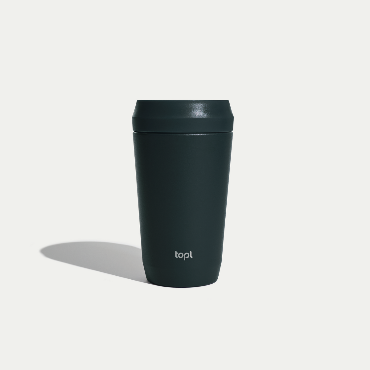 topl | drinkwear - the ultimate reusable coffee cup