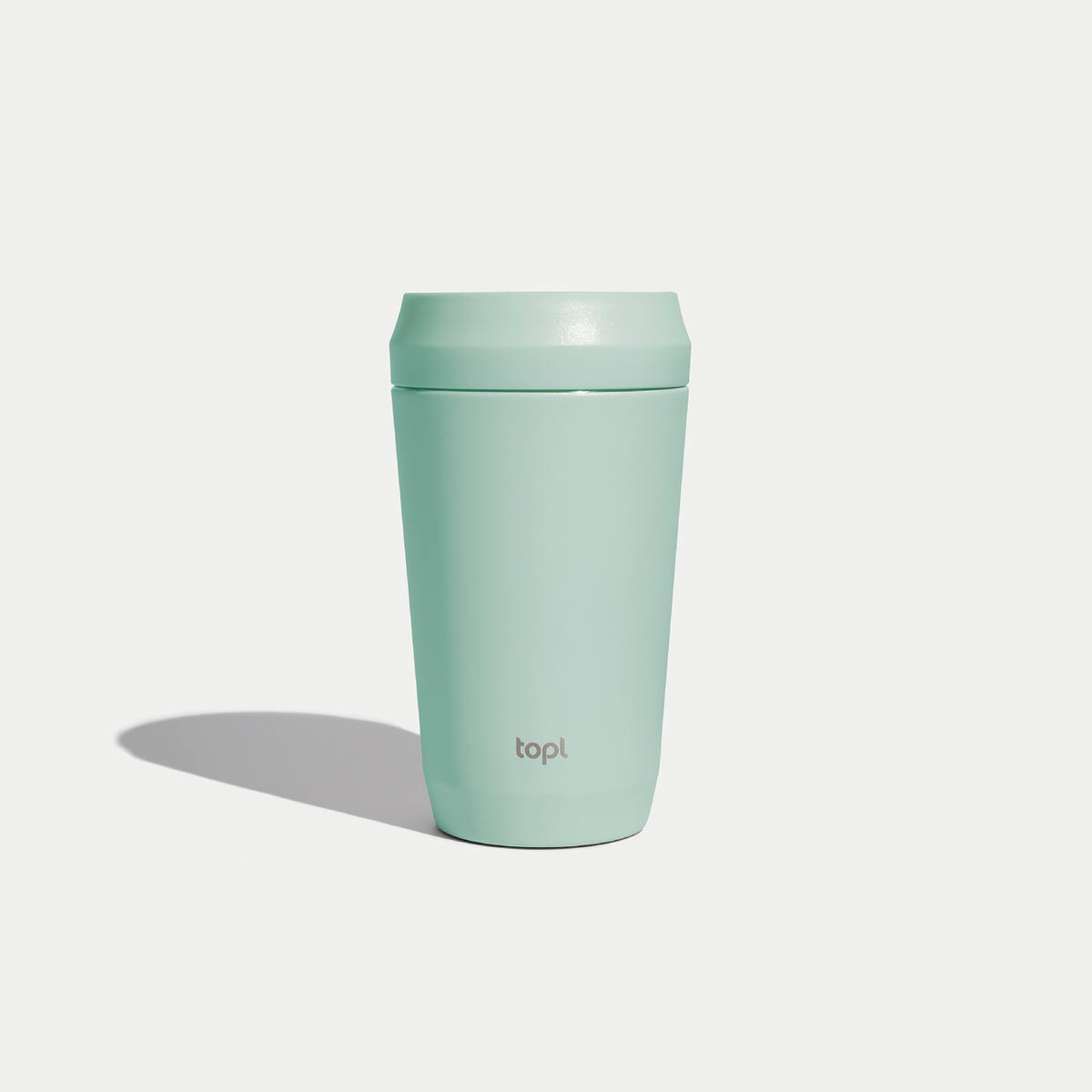 topl | drinkwear - the ultimate reusable coffee cup