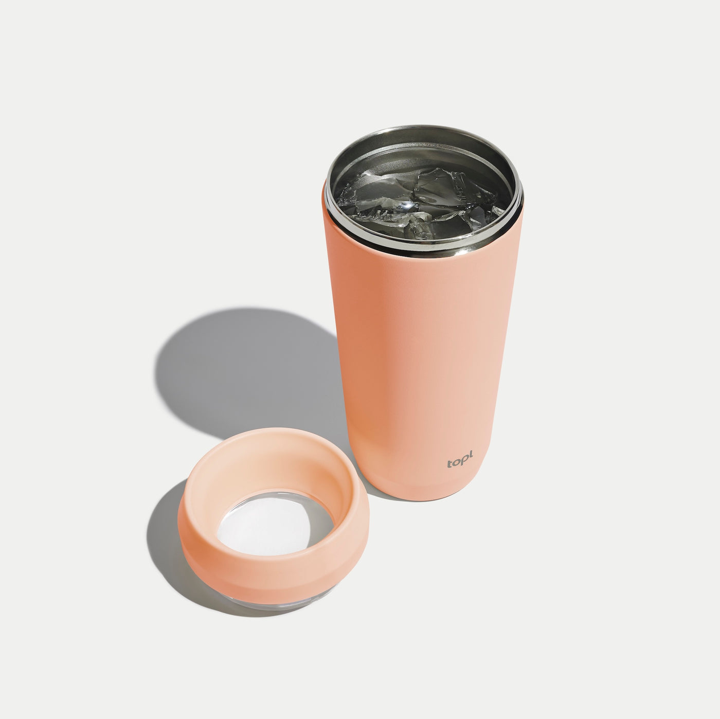 To Go Coffee Cup - Insulated with 360° Leakproof Lid - Sustainable ...